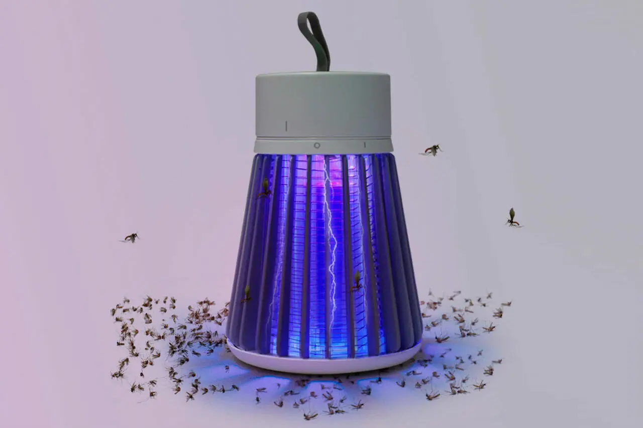 Zappify Reviews: The Ultimate Mosquito Bug Zapper!